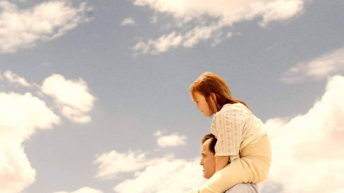 The Glass Castle | MovieWeb