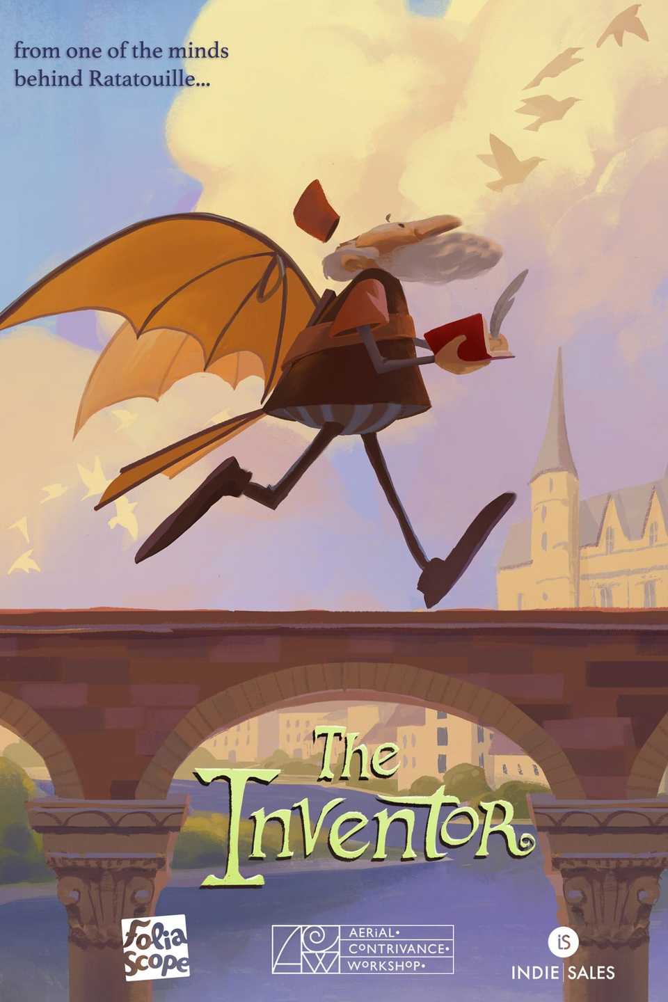 10 Best Animated Movies Based on True Stories