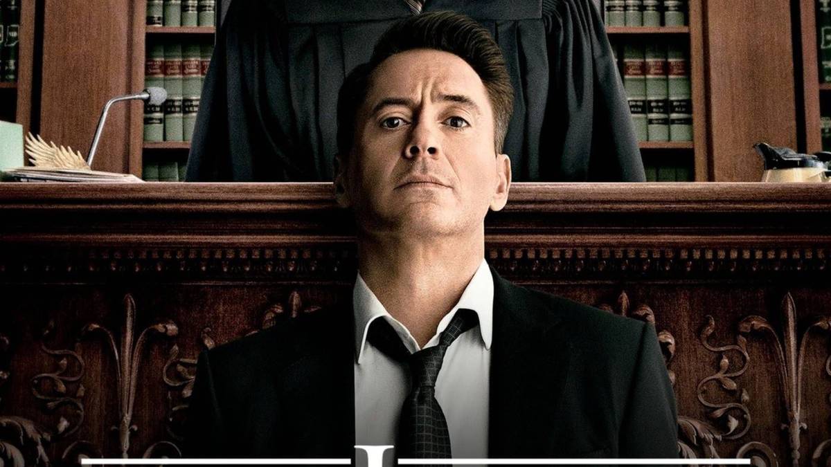 The Judge | MovieWeb
