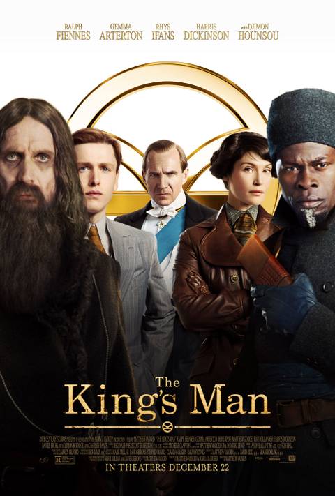 Best Matthew Vaughn Films, Ranked
