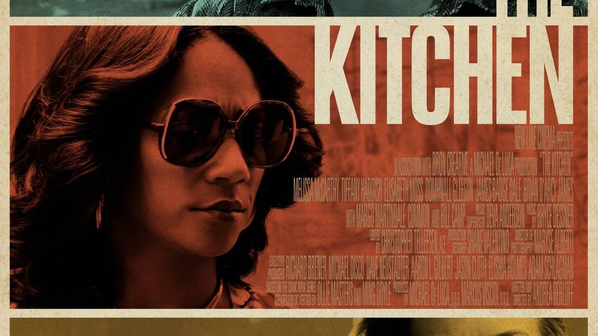 the kitchen | MovieWeb