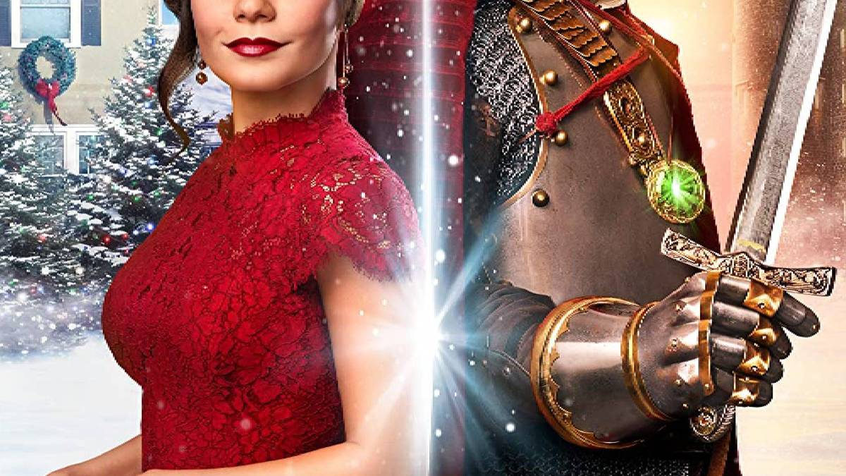 The Knight Before Christmas | MovieWeb