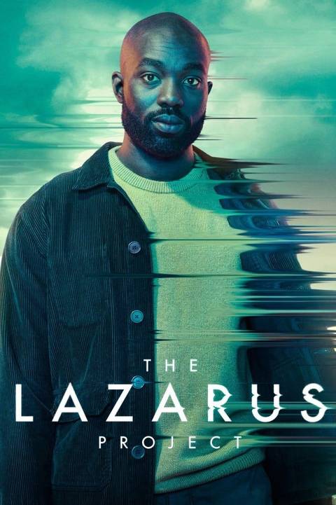 'The Lazarus Project' Finds Success on Streaming After Arriving on Netflix