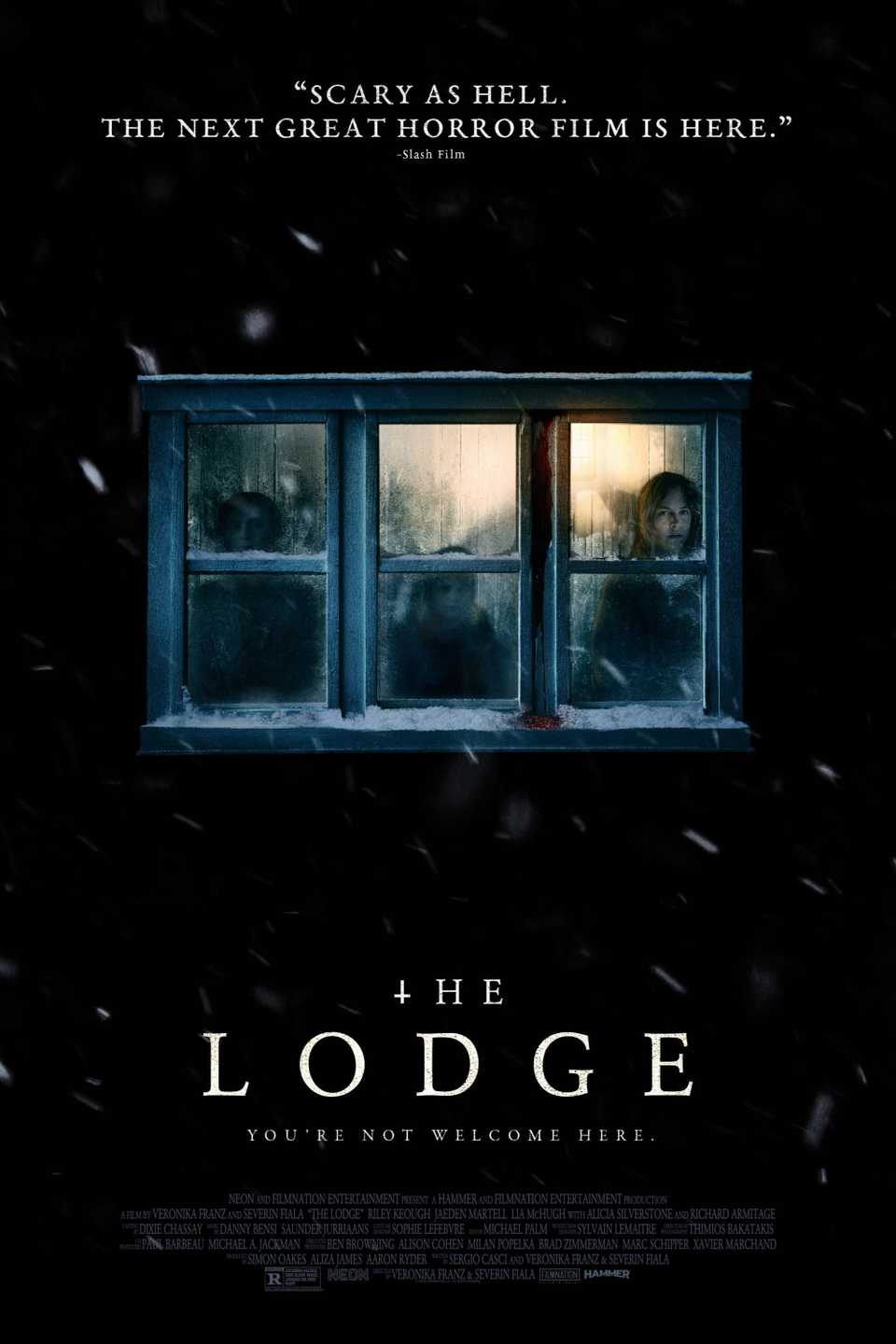 ‘The Lodge’ Ending, Explained: What Does That Final Shot Mean?