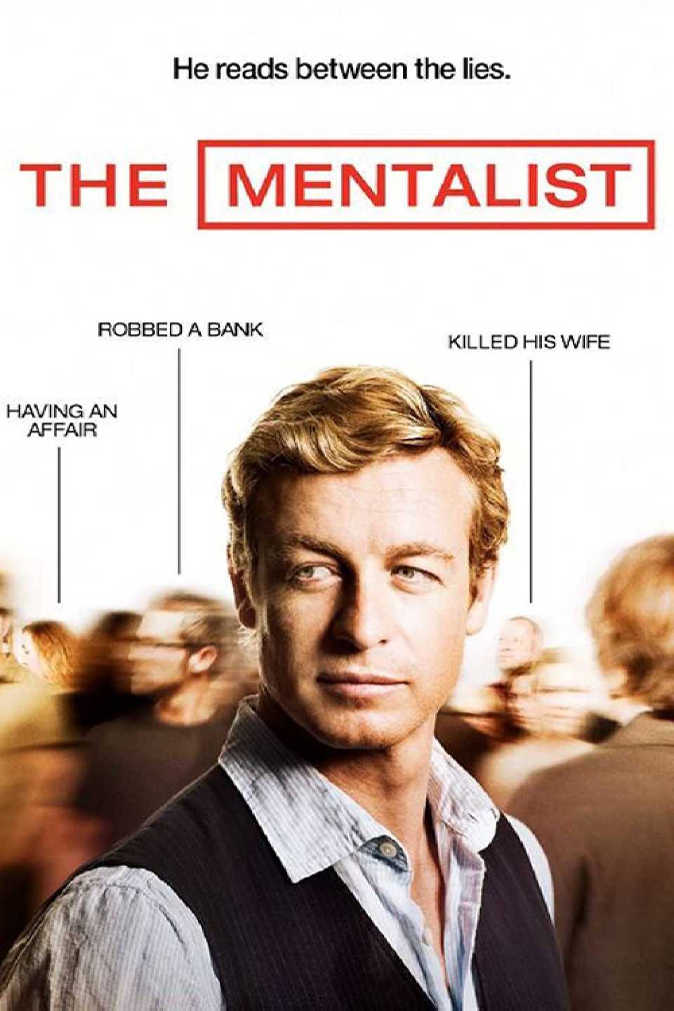 Why 'The Mentalist' Was Canceled After Season 7, Explained