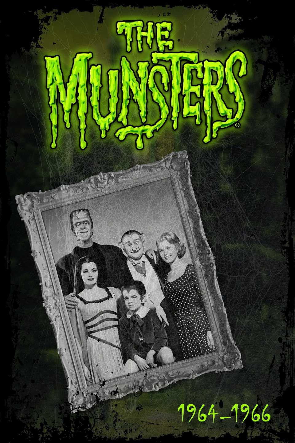 The Munsters Will Be Rebooted by James Wan for New TV Show 1313
