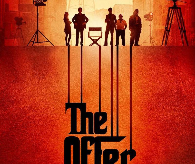The Offer | MovieWeb