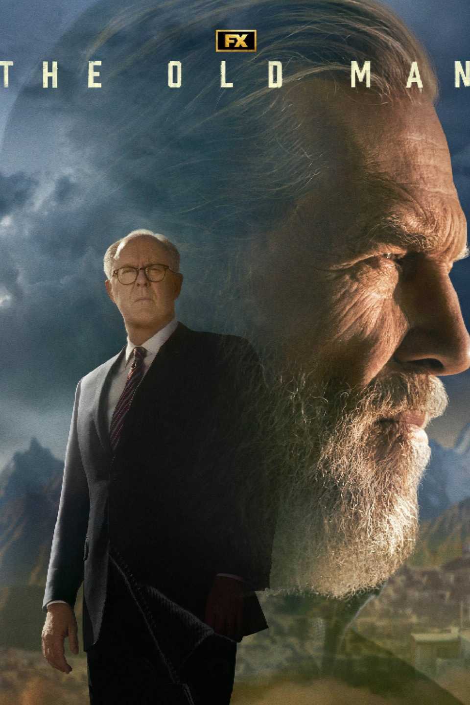 'Reacher' Fans Need to Watch Jeff Bridge's Action Show 'The Old Man'