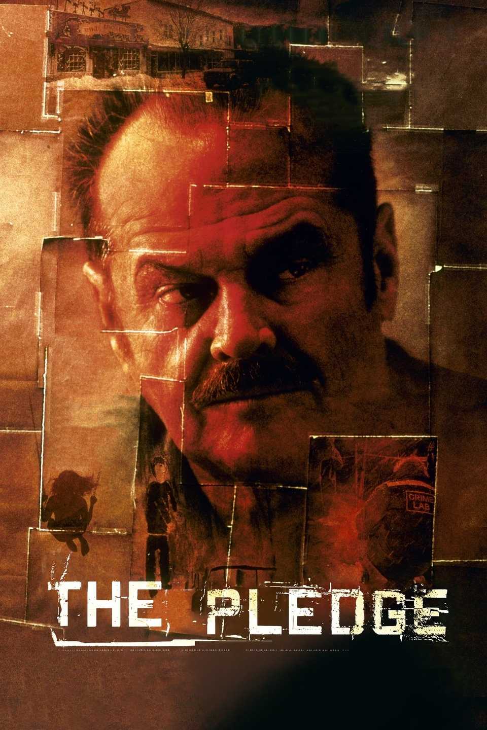 Jack Nicholson's Psychological Thriller 'The Pledge' Is a Must-Watch on ...