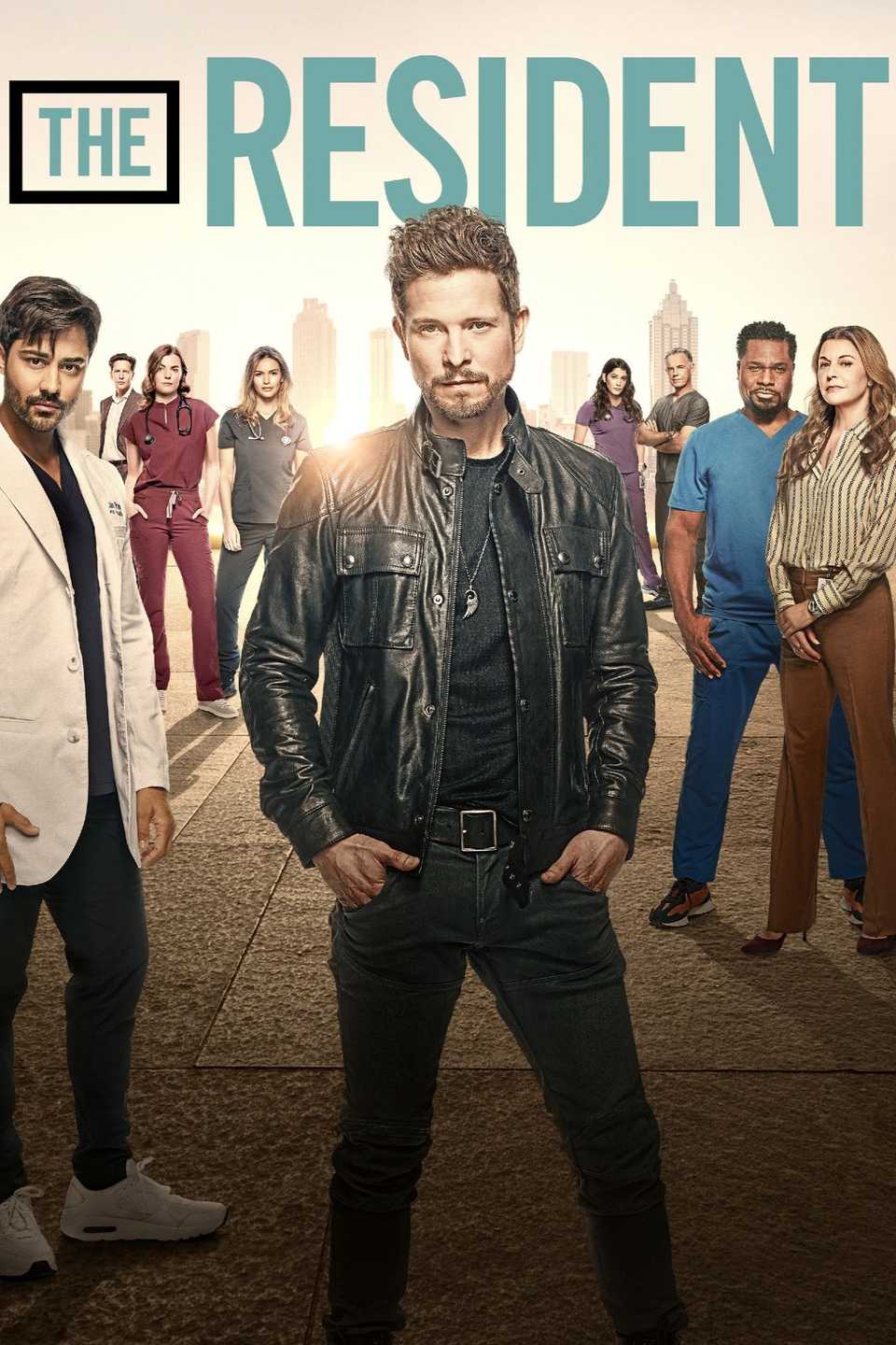 This 2018 Fox Series Was The Best Medical Drama Since House