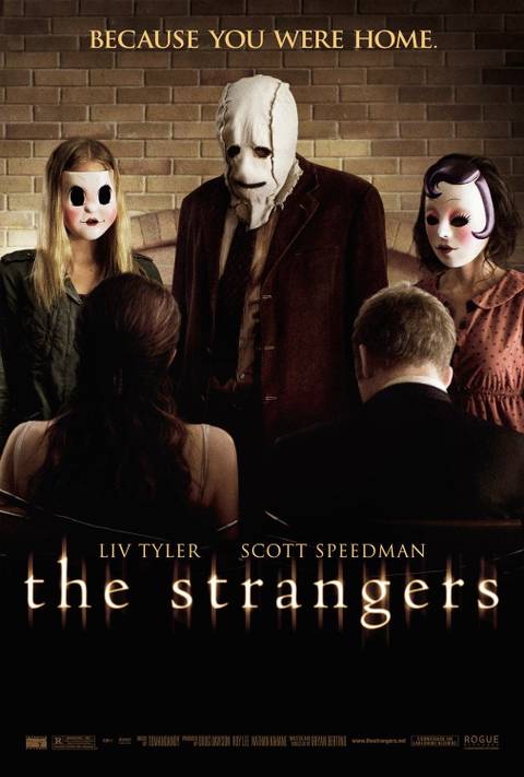 Best Home Invasion Movies of All Time, Ranked
