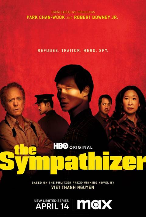 The Sympathizer Review | Park Chan-wook's Winding Odyssey About Vietnam