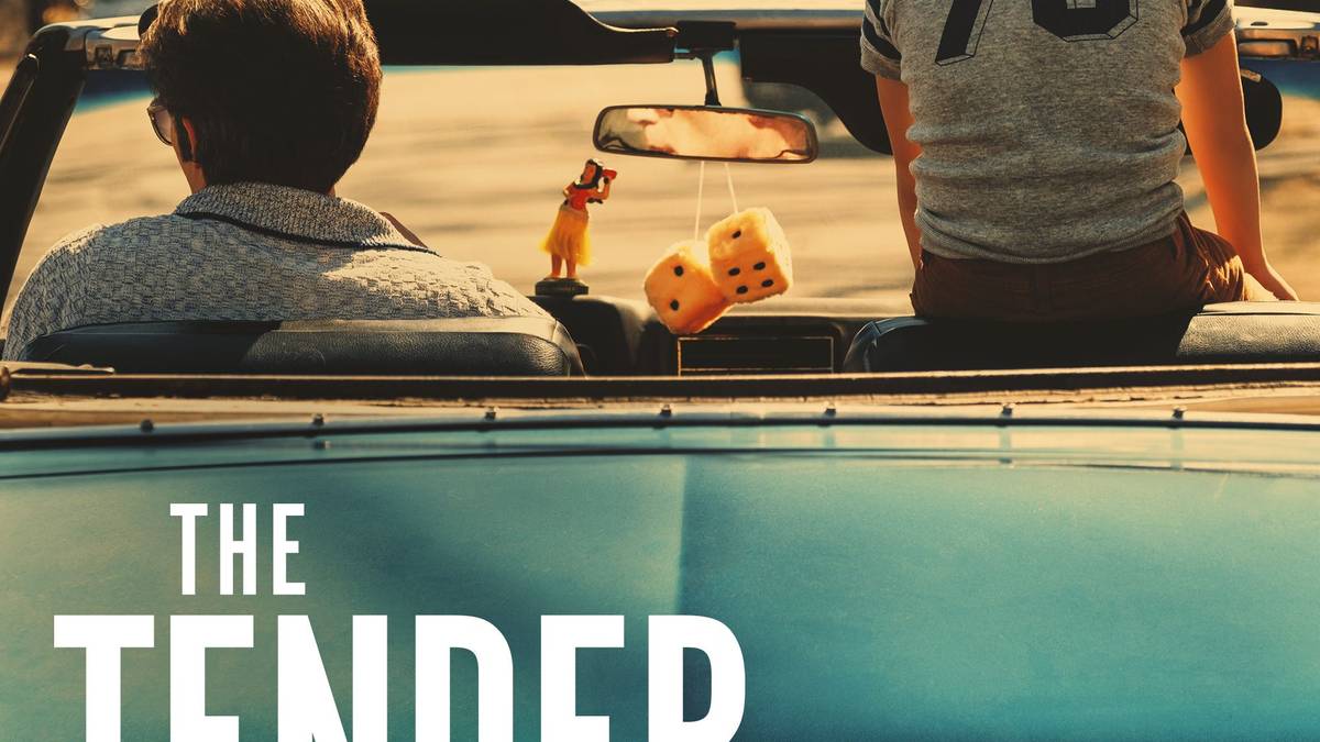 The Tender Bar | MovieWeb