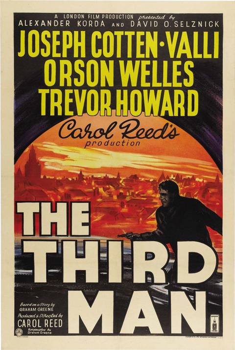 10 Best British Movies of All Time, According to the British Film Institute