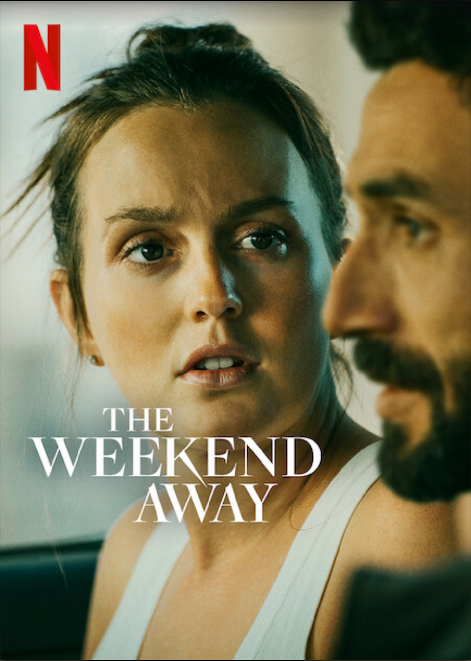 Netflix's Best Psychological Thriller Movies, Ranked