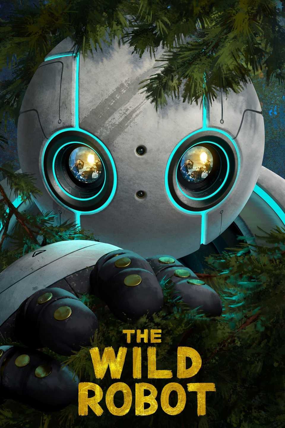 10 Must-Watch Animated Sci-Fi Movies on Netflix