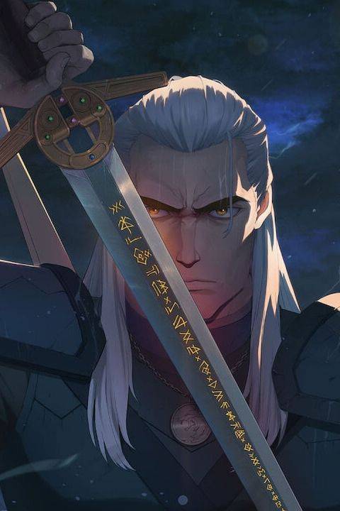 'The Witcher' Fans Have One Reason to Be Excited for the Netflix Movie