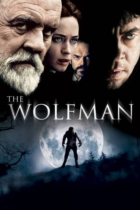 the wolfman | MovieWeb