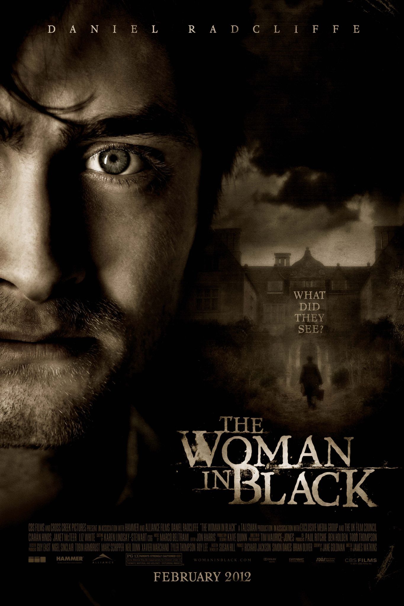 Daniel Radcliffe s 10 Best Movies That Aren t Harry Potter