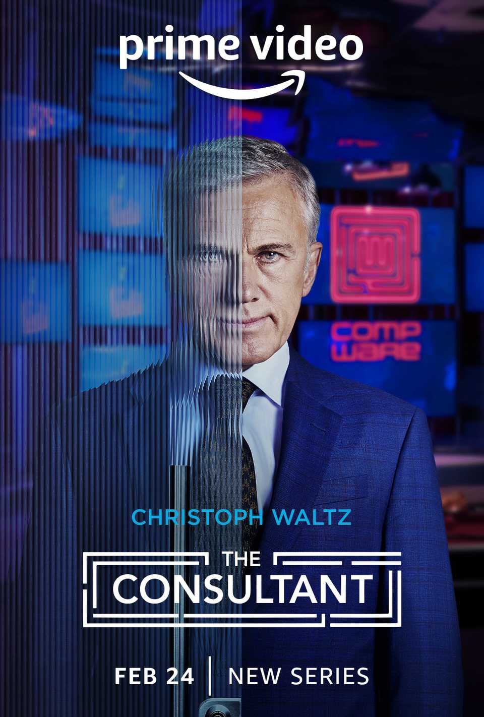 Best Limited Series on Prime Video