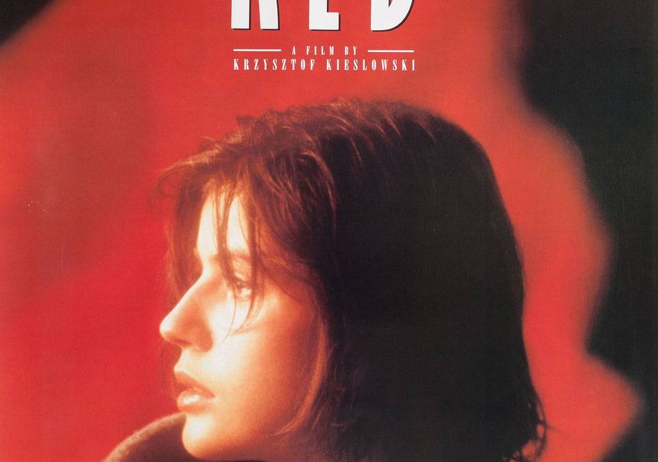 red kieslowski