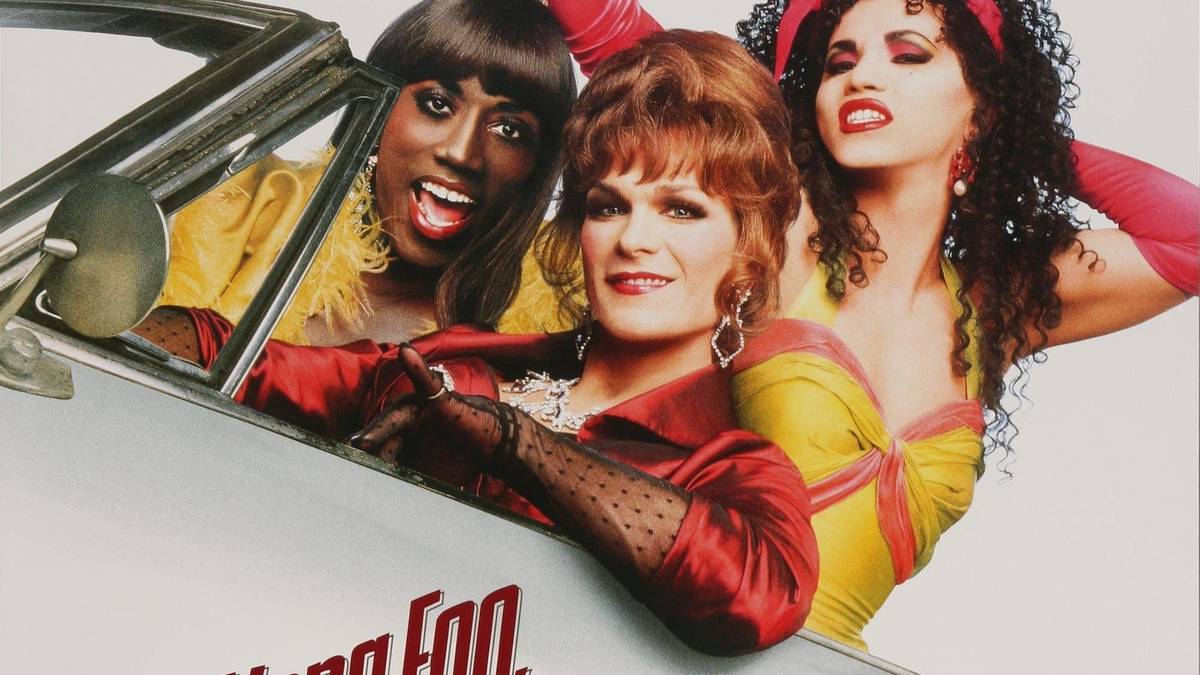 To Wong Foo, Thanks For Everything! Julie Newmar | MovieWeb