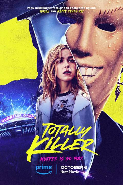 20 Horror Movies That Perfectly Encompass the Vibe and Flashiness of ...