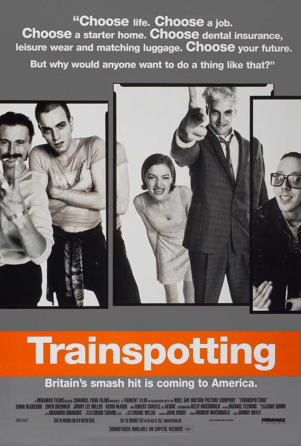 10 Best British Movies of All Time, According to the British Film Institute