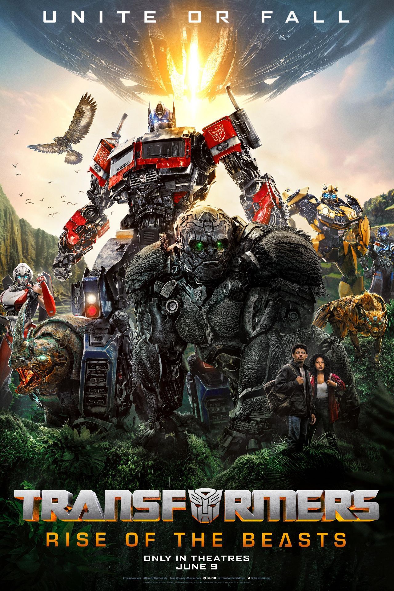 Transformers 4 300mb store