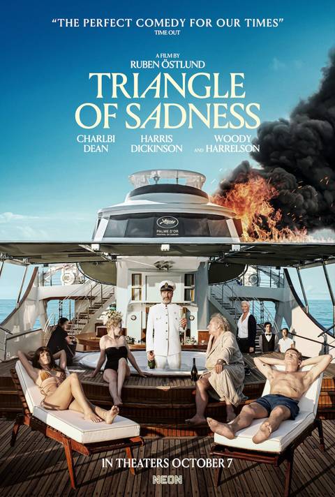 The 10 Best Movies Made by Neon Films