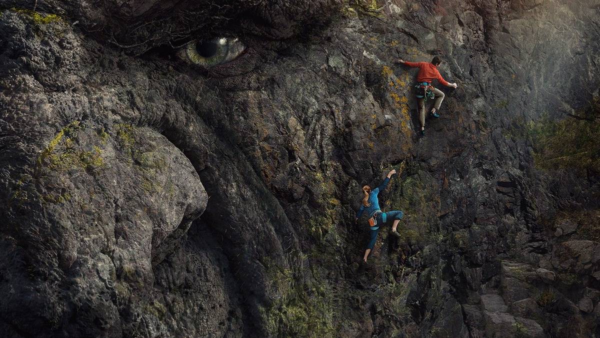 Troll (2022) | MovieWeb