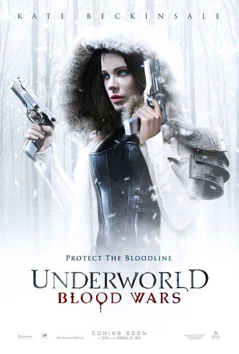 underworld 5 release date