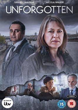 Why Did Nicola Walker Leave 'Unforgotten'? The Real Reason, Explained
