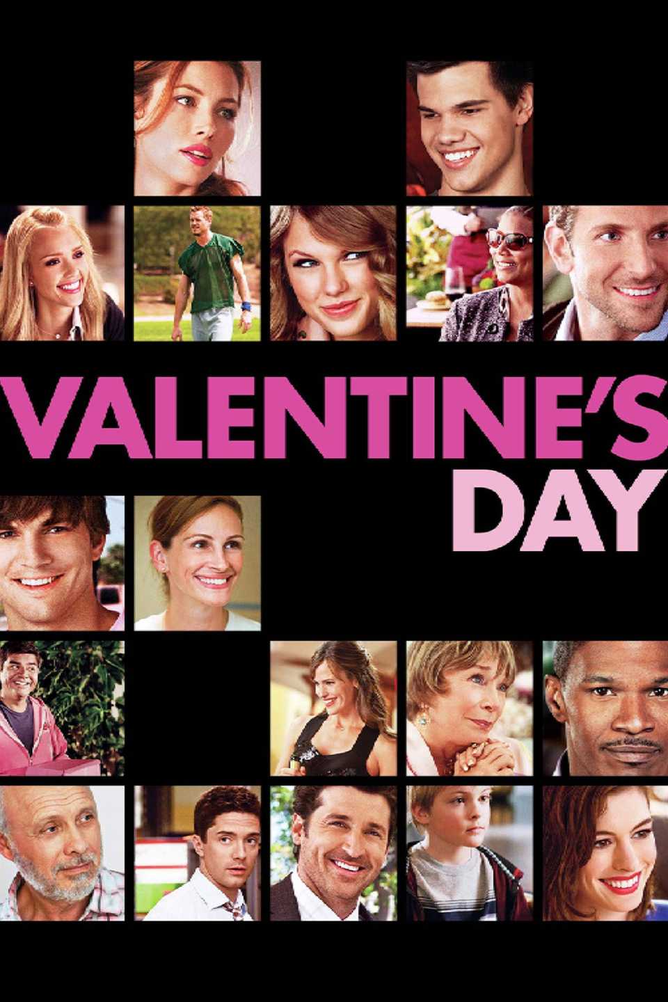 20 Movies with the Most Star-Studded Casts