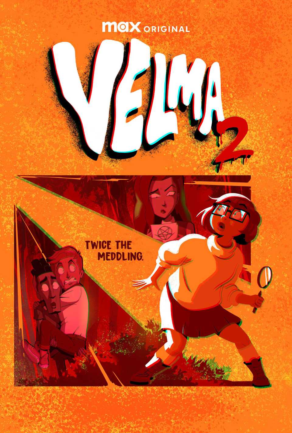 Velma's Season 2 Shock Finale Death Finally Gives Series Haters a ...
