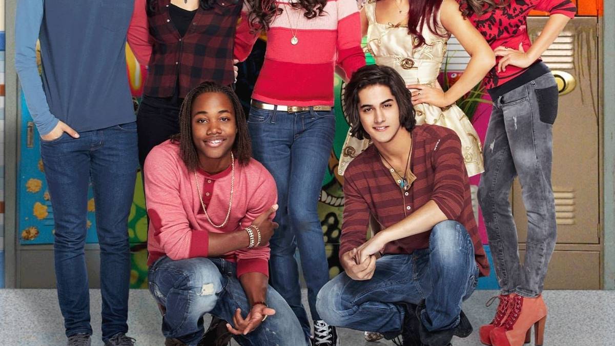 Victorious | MovieWeb