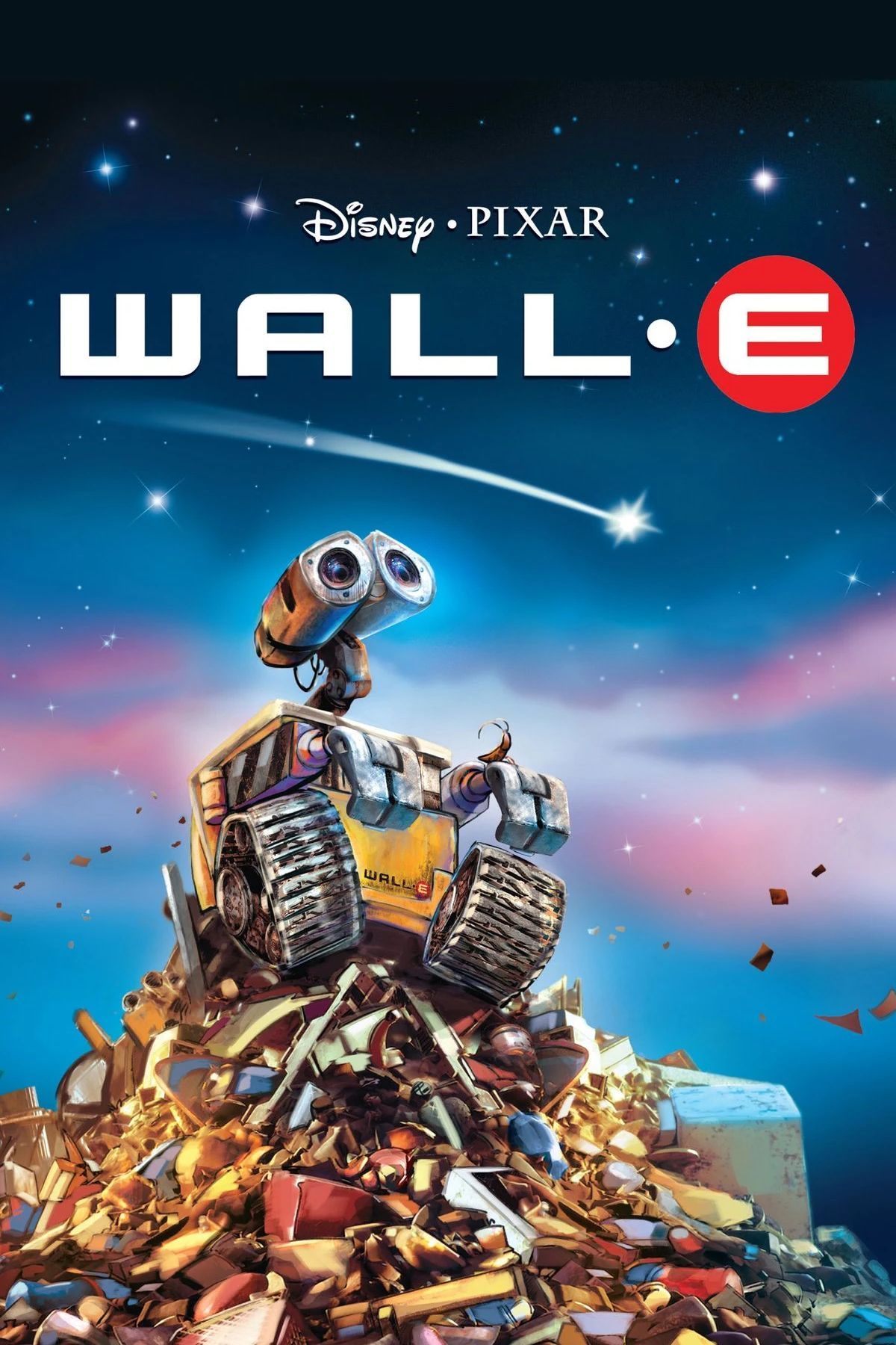 Wall E Wall E | Disney Pixar | Factory New | Movie Figure