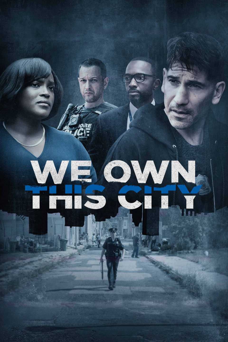 Best Detective Series Based on True Stories