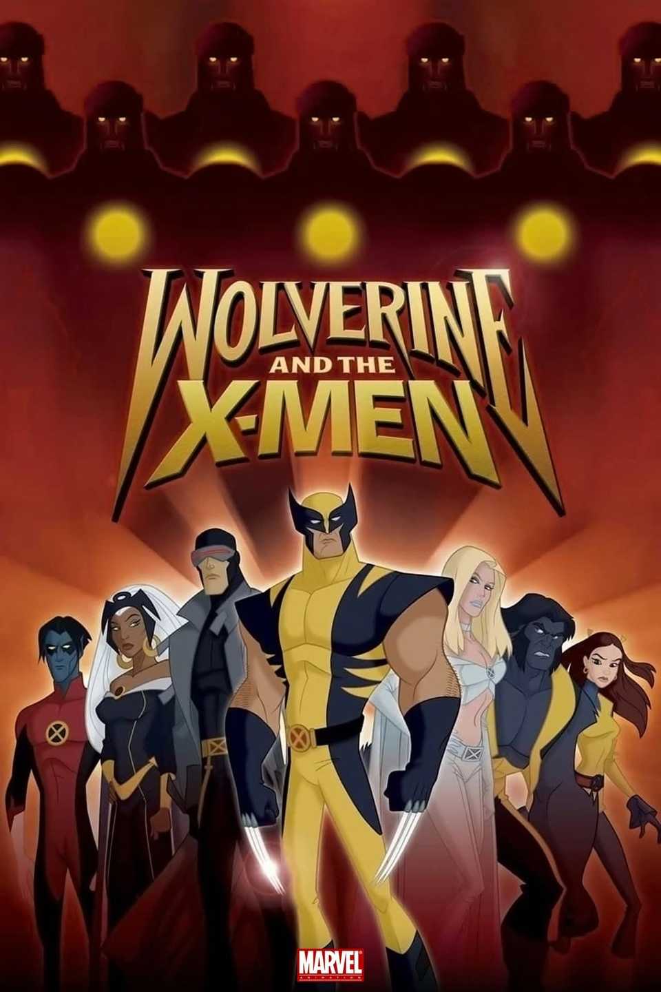 The 20 Best Marvel Animated TV Series