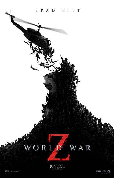'World War Z' Star Mireille Enos Unaware of a Possible Sequel Return