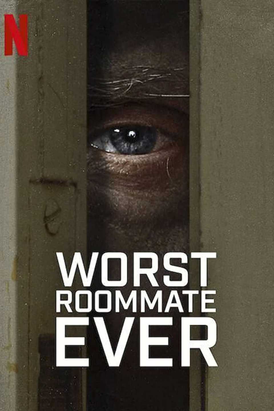 What Netflix's Worst Roommate Ever Does Differently