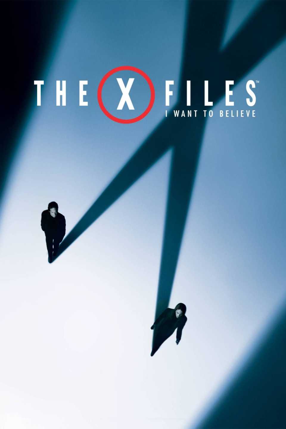 'The X-Files: I Want to Believe' Director's Cut Heading to Disney+ This ...