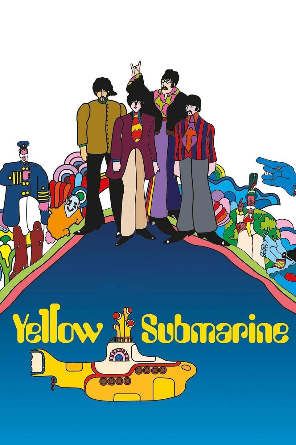 10 Animated Movies That Got Perfect Scores From Roger Ebert