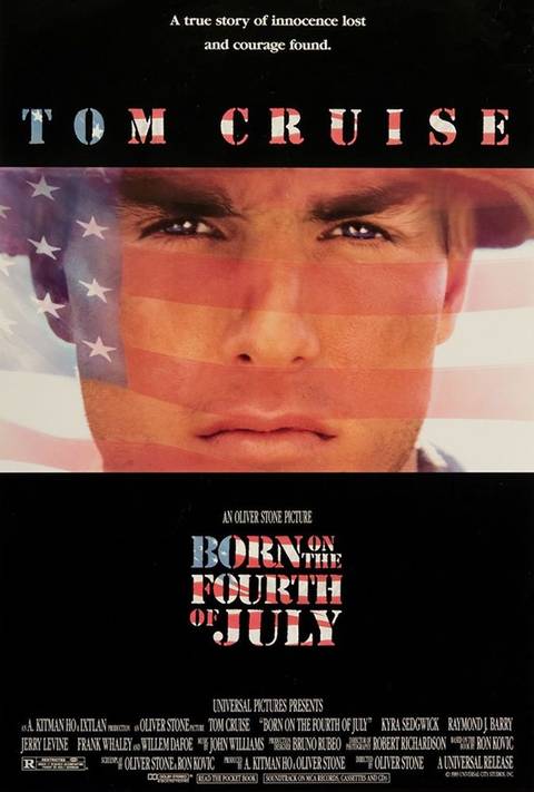 Tom Cruise's 145-Minute Masterpiece War Epic Finally Returns To Streaming
