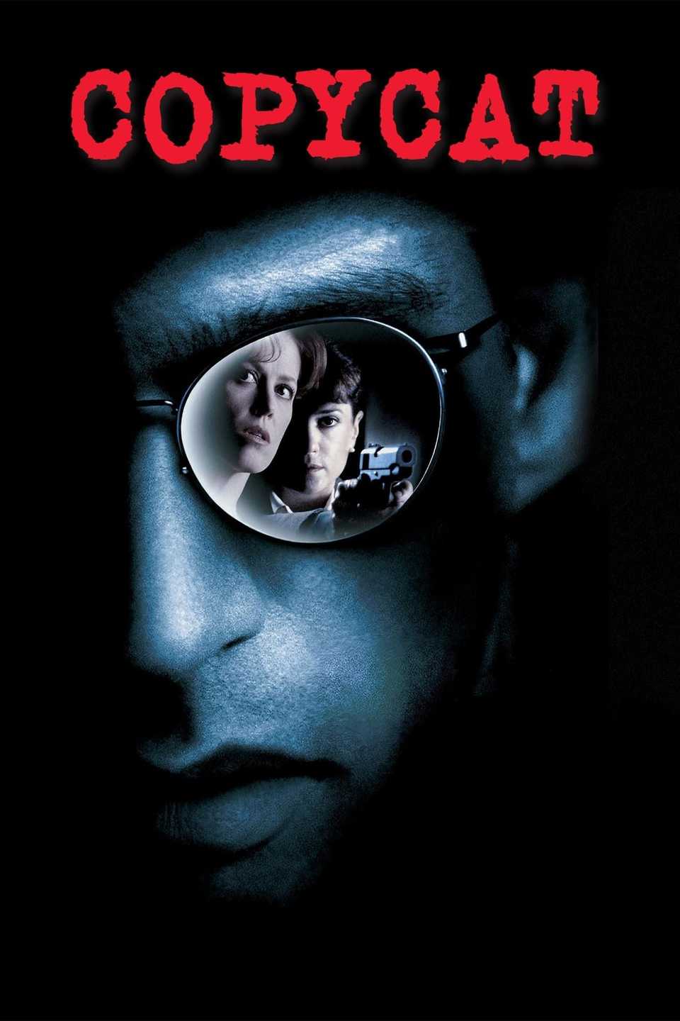 30 Years Later, Sigourney Weaver’s $20 Million 'Copycat' Still Holds Up