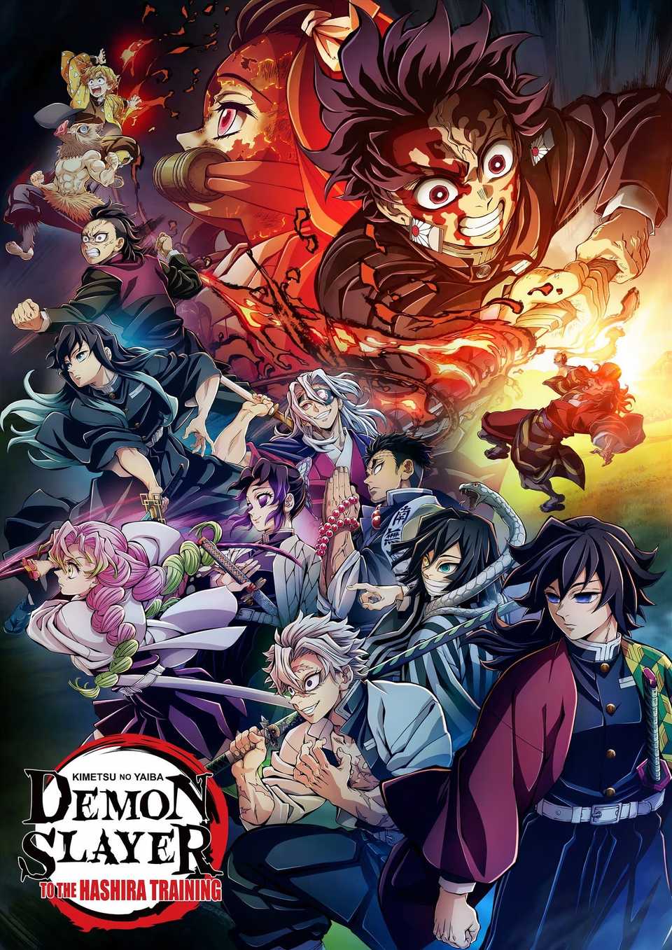 10 Most Popular Anime Series Right Now
