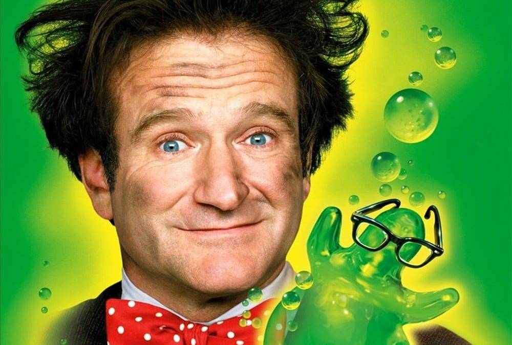 Flubber | MovieWeb