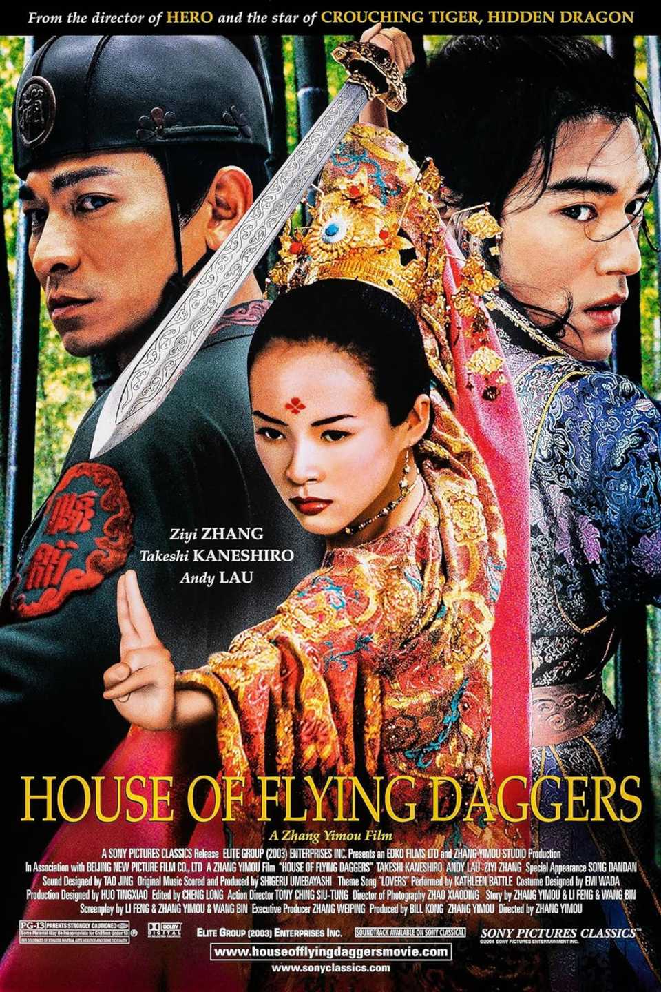 10 Best Obscure Martial Arts Movies From the 2000s