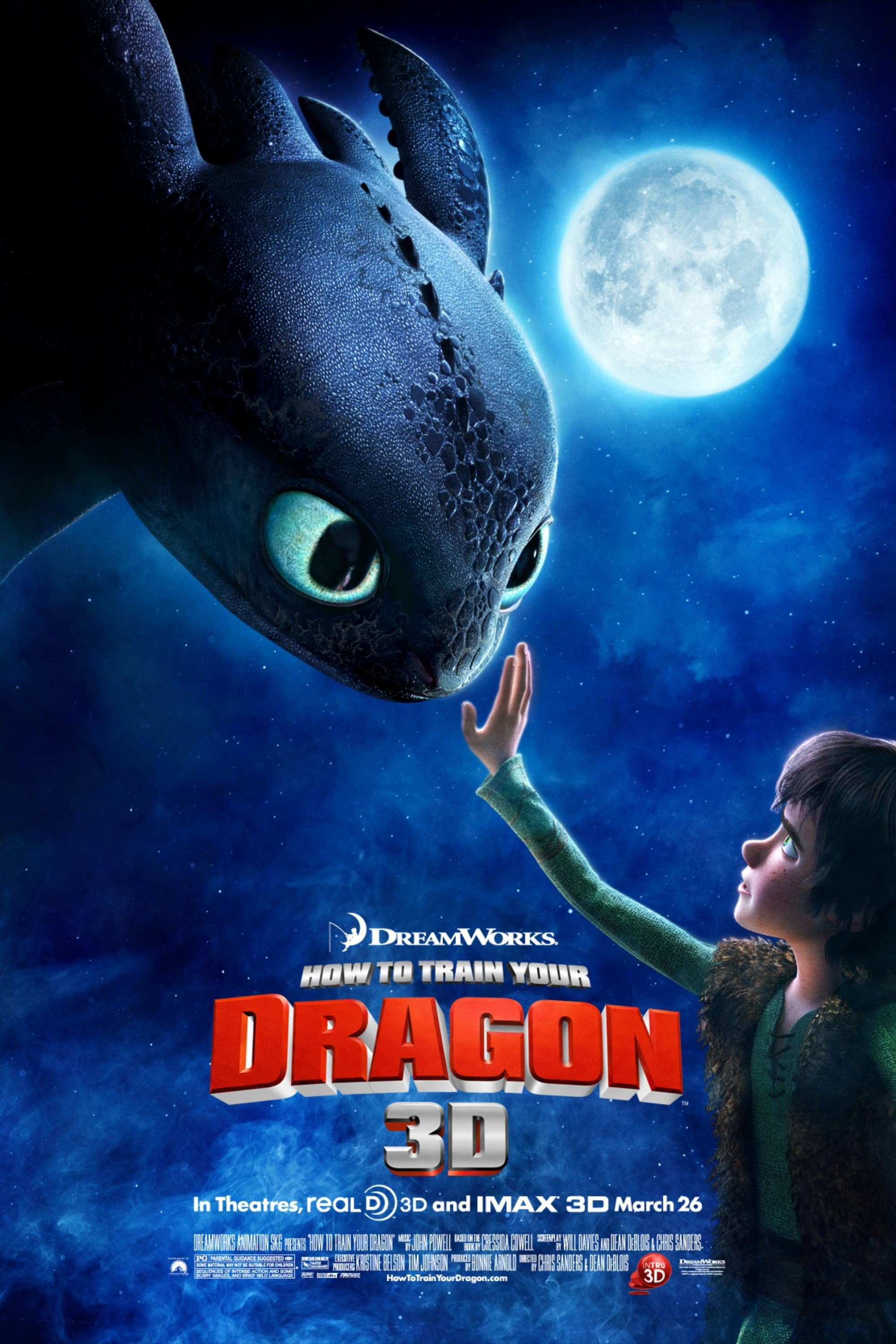 3D Movies List 60 Photos - Moonagedaydream.film