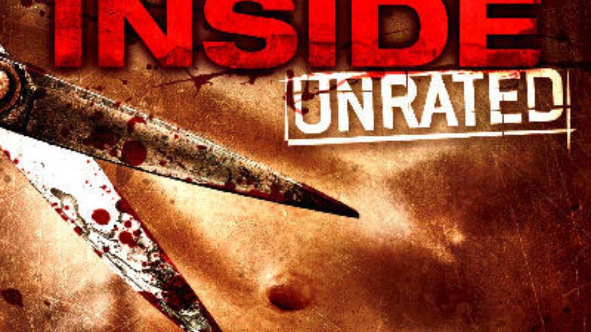 Inside (2007) | MovieWeb